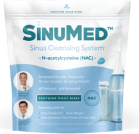Sinus Rinse Kit In Las Vegas | SinuMed | Nevada Sinus Relief