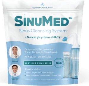 Sinus Rinse Kit In Las Vegas | SinuMed | Nevada Sinus Relief