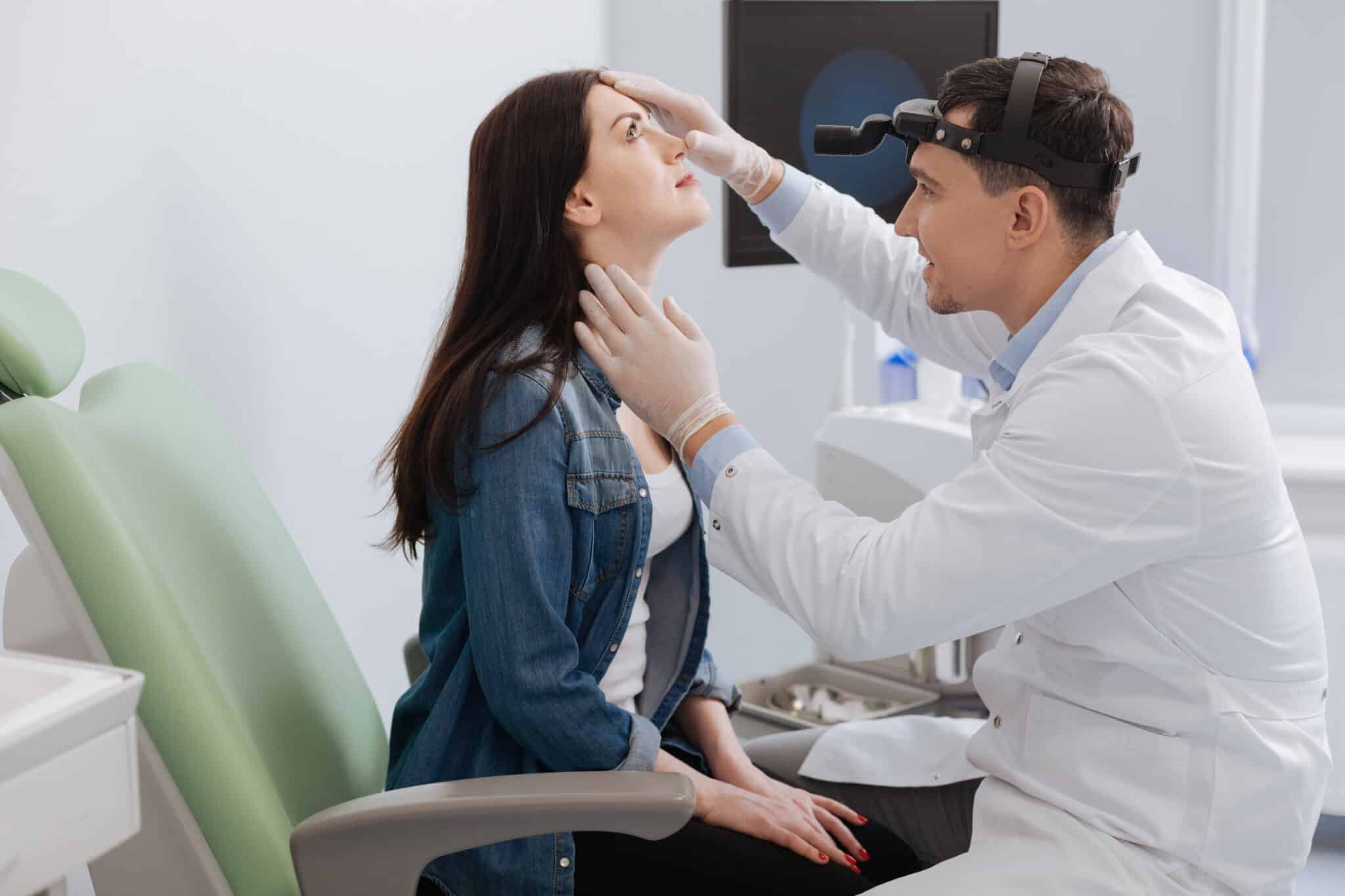 Understanding Nasal Turbinate Enlargement